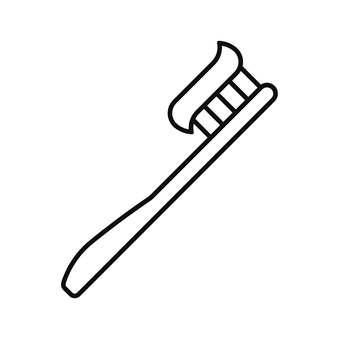 Hygiène et soin : quels poils de brosse à dents choisir