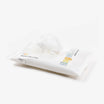 Lingettes nettoyantes bébé hypoallergéniques certifiées cosmos natural